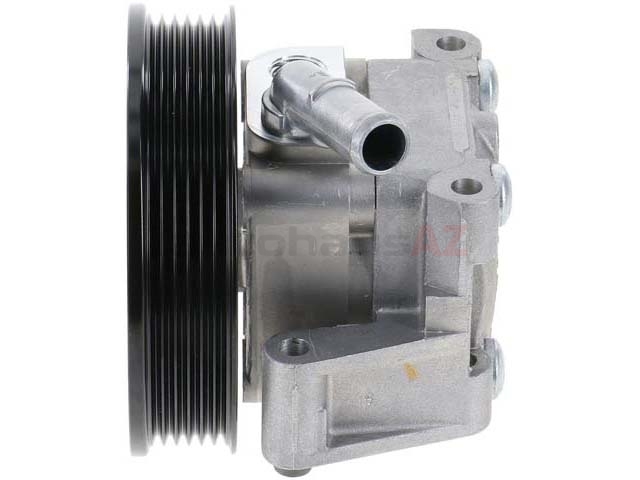 Bosch / ZF LR077466, KS01004009 Power Steering Pump - Land Rover ...