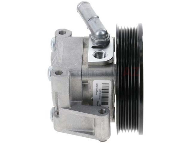 Bosch / ZF LR077466, KS01004009 Power Steering Pump - Land Rover ...