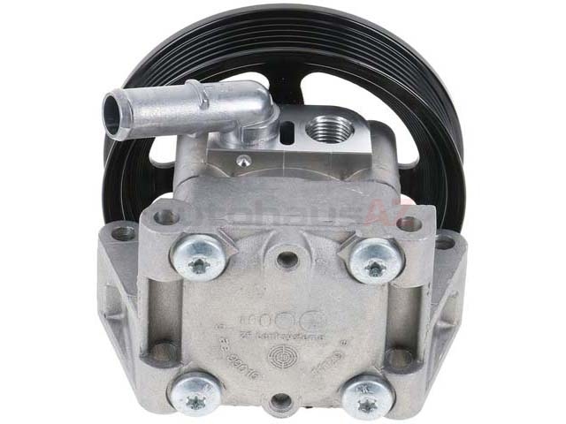 Bosch / ZF LR077466, KS01004009 Power Steering Pump - Land Rover ...