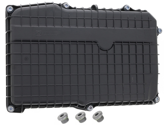 ZF LR086162, 1094298001 Transmission Oil Pan - Land Rover