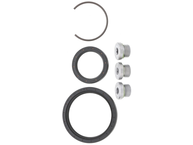 ZF LR123856, 1094298936 Auto Trans Output Shaft Seal - Land Rover