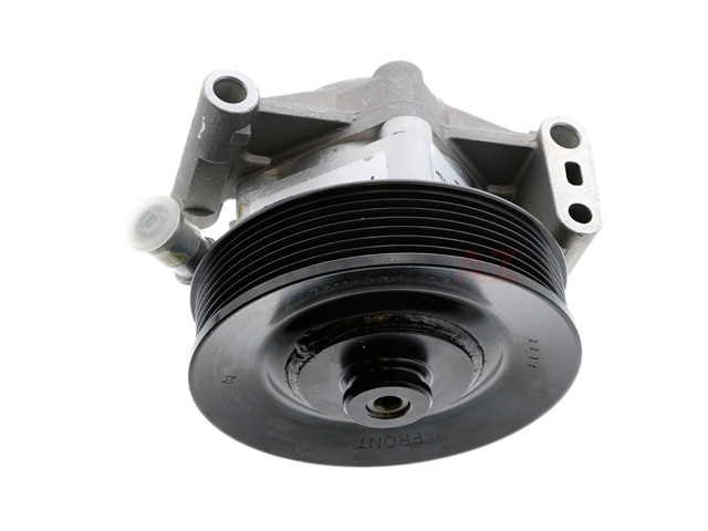 Bosch / ZF ZF-QVB000050 Power Steering Pump - Land Rover | KS01001408 ...