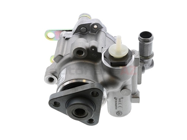 Bosch/ZF (OE Rebuilt) QVB101110, KS01000545 Power Steering Pump - Land ...