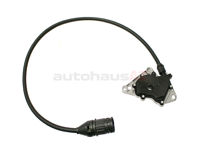 ZF UHB500020, 0501319191 Neutral Safety Switch - Land Rover | 050131919101