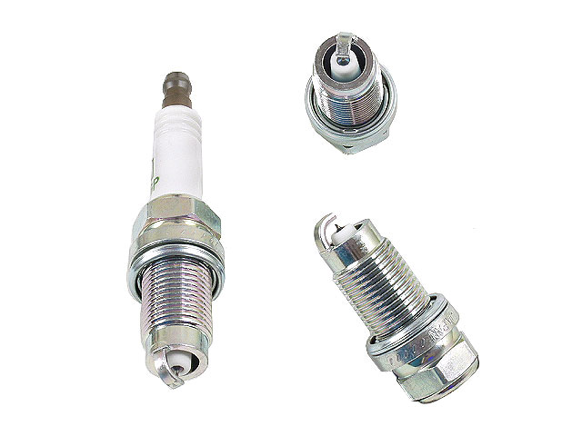 NGK G-Power Platinum ZFR5EGP Spark Plug - Isuzu, Nissan | 7096
