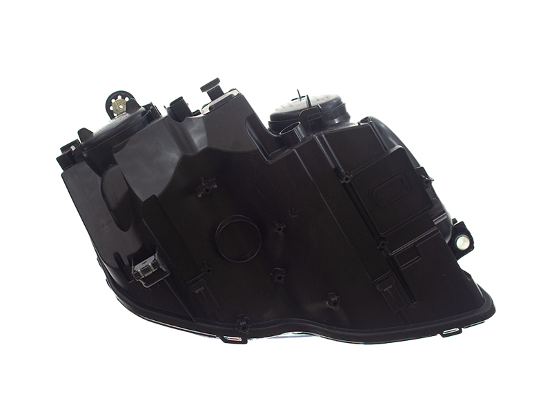 ZKW 2048207259, 650210000100 Headlight Assembly; Left - Mercedes ...