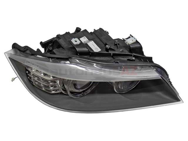 ZKW 63117240262, 6658210002 Headlight Assembly; Right; Bi-Xenon ...