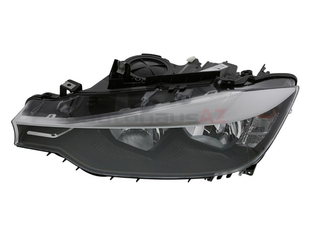 ZKW 63117338709, 7212100002 Headlight Assembly; Left - BMW | 63117259549