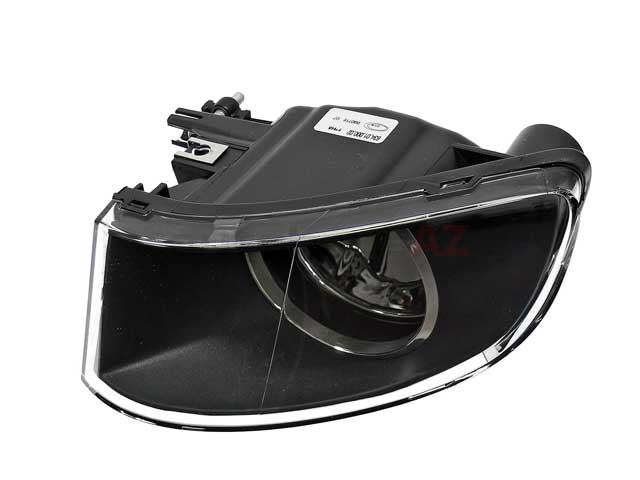 ZKW 63176937465, 6340100002 Fog Light; Left - BMW