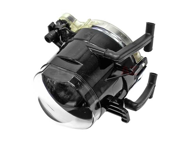 ZKW 63176943416, 6163100003 Fog Light; Right - BMW