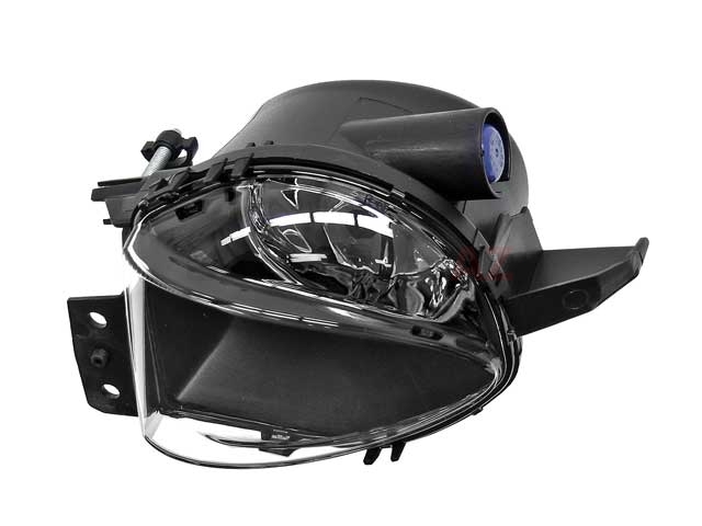 ZKW 63176948373, 6310100002 Fog Light; Front Left - BMW