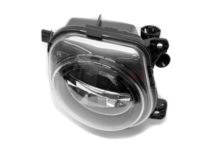 ZKW 63177311294, 7560300003 Fog Light; Front Right - BMW