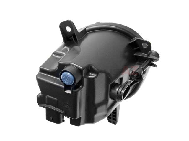 ZKW 63177315559, 7560400002 Fog Light; Left - BMW