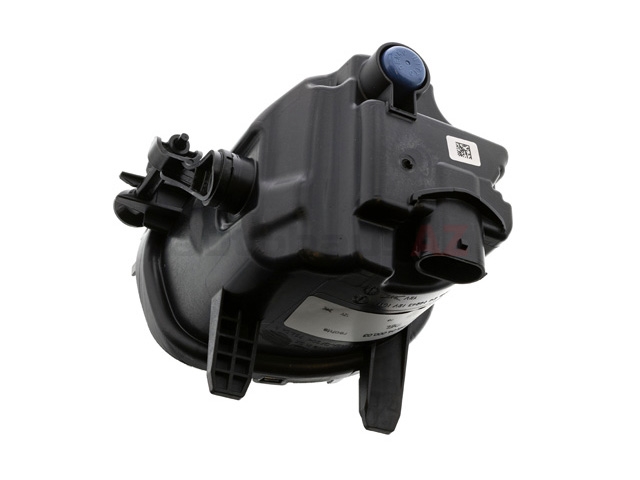 ZKW 63177315560, 7560400003 Fog Light; Right - BMW