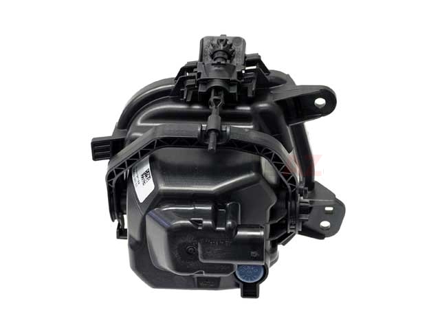 ZKW 63177317251, 7560200002 Fog Light; Front Left - BMW