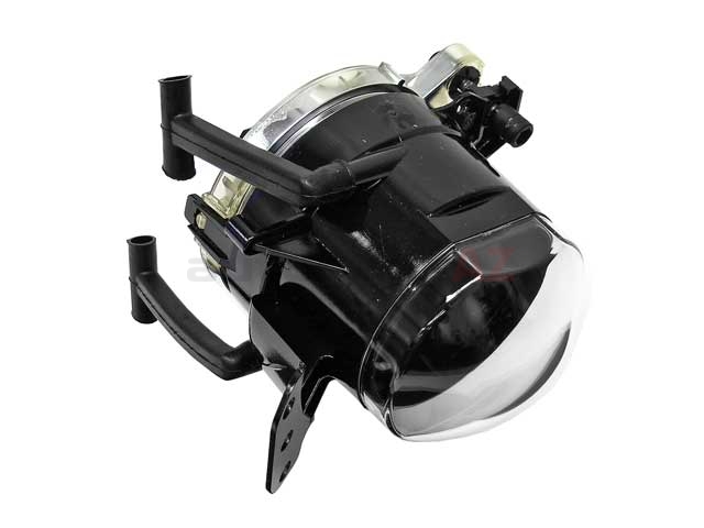 ZKW 63177897187, 6162100002 Fog Light; Front Left - BMW