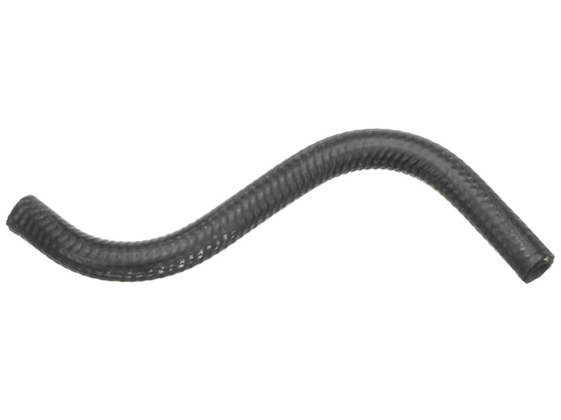 Gates 18100 Heater Hose; Molded Heater Hose