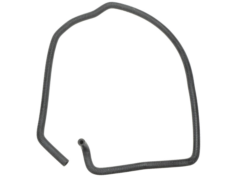 Gates 18261 Heater Hose; Molded Heater Hose
