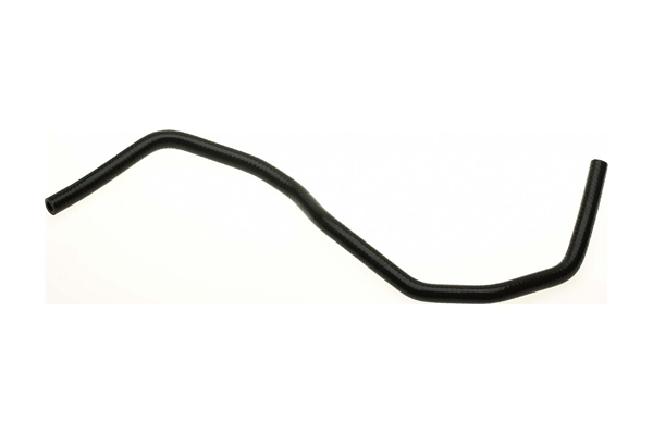 Gates 18288 Heater Hose; Molded Heater Hose - Lexus