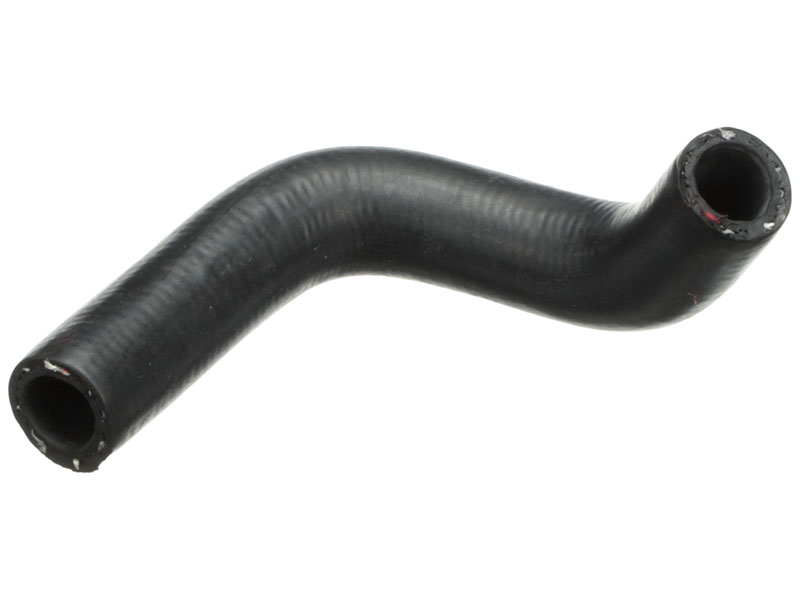 Gates 18801 Heater Hose; Molded Heater Hose