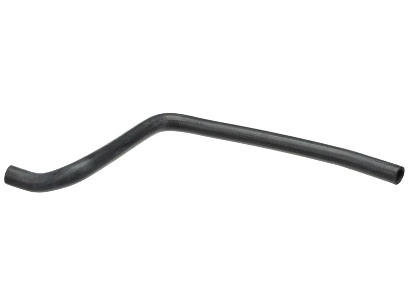 Gates 18844 Heater Hose; Molded Heater Hose