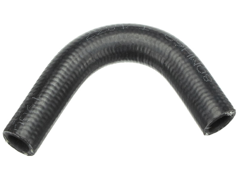 Gates 19025 Heater Hose; Molded Heater Hose
