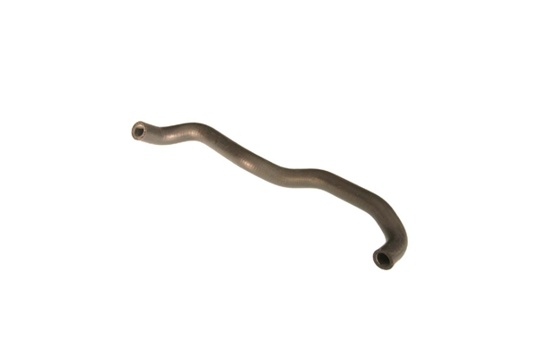 Gates 19085 Heater Hose; Molded Heater Hose