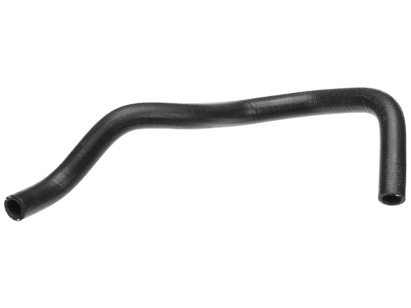 Gates 19151 Heater Hose; Molded Heater Hose
