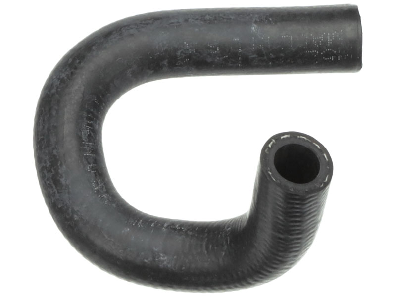 Gates 19174 Heater Hose; Molded Heater Hose