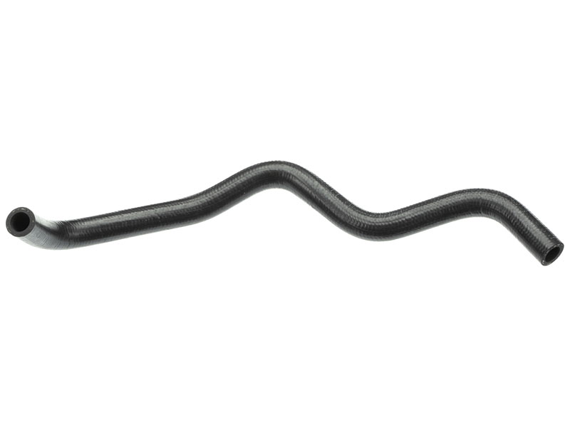 Gates 19181 Heater Hose; Molded Heater Hose
