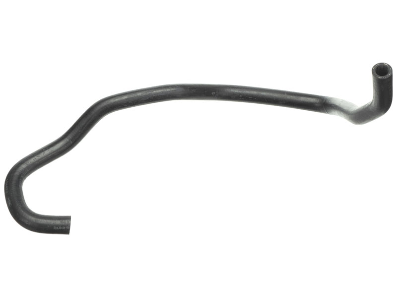 Gates 19191 Heater Hose; Molded Heater Hose