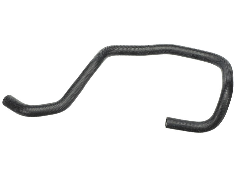Gates 19192 Heater Hose; Molded Heater Hose