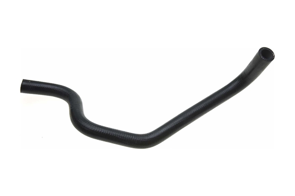 Gates 19205 Heater Hose; Molded Heater Hose