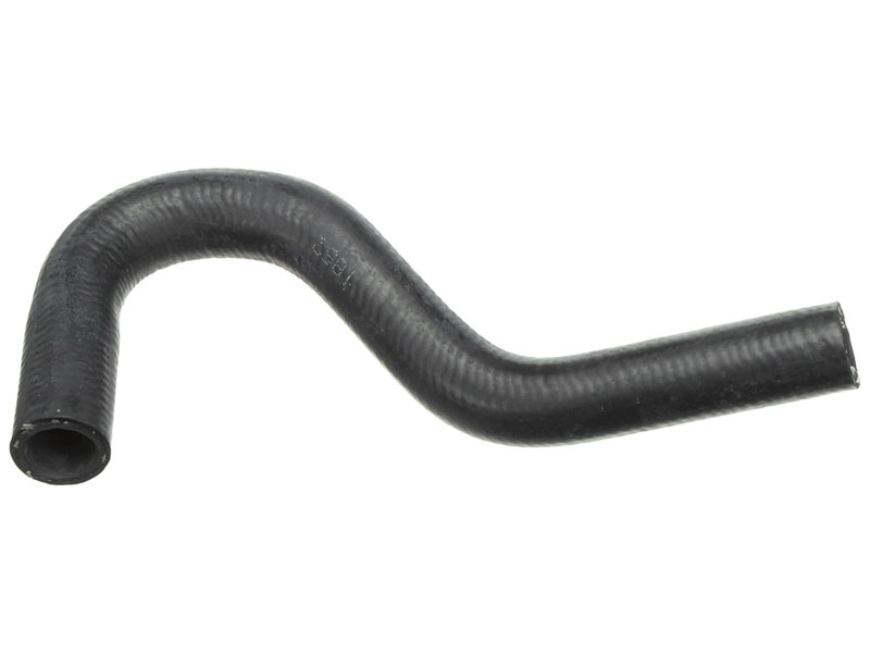 Gates 19316 Heater Hose; Molded Heater Hose