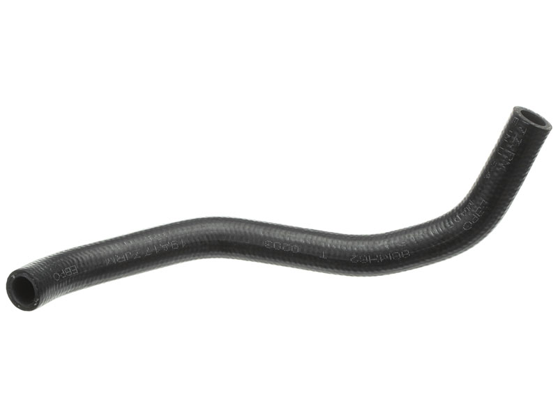 Gates 19340 Heater Hose; Molded Heater Hose
