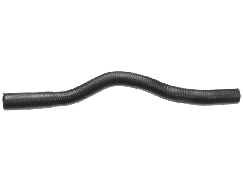 Gates 19343 Heater Hose; Molded Heater Hose
