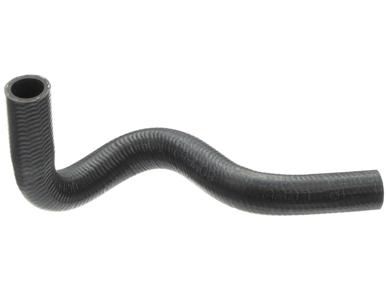 Gates 19478 Heater Hose; Molded Heater Hose