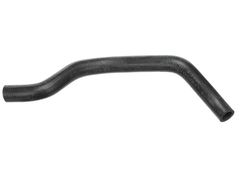 Gates 19565 Heater Hose; Molded Heater Hose
