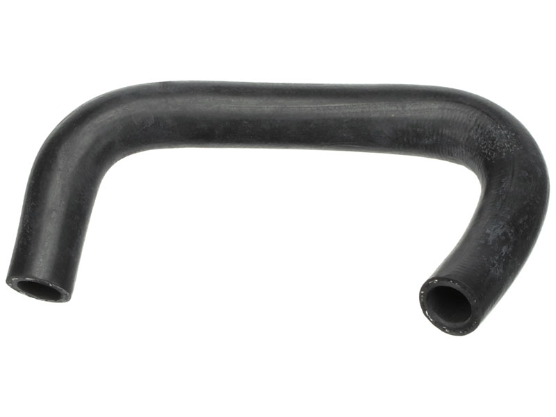 Gates 19688 Heater Hose; Molded Heater Hose