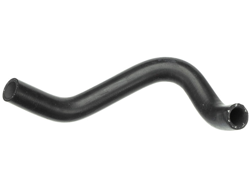 Gates 19724 Heater Hose; Molded Heater Hose