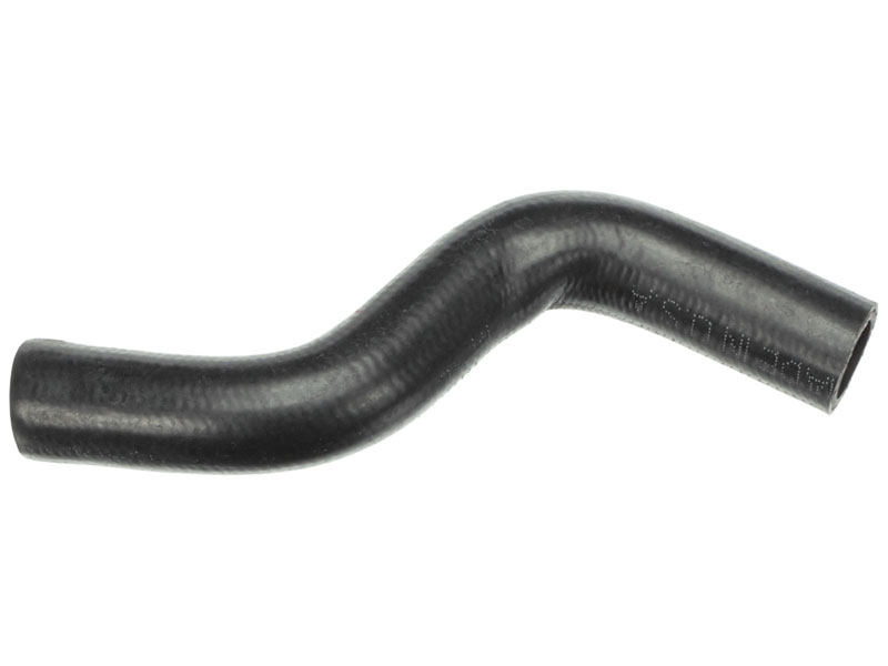 Gates 19737 Heater Hose; Molded Heater Hose