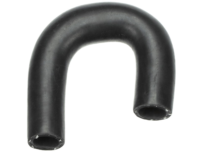 Gates 19768 Heater Hose; Molded Heater Hose