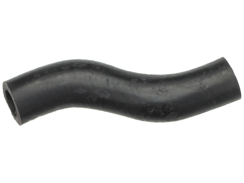 Gates 20521 Radiator Coolant Hose; Molded Coolant Hose