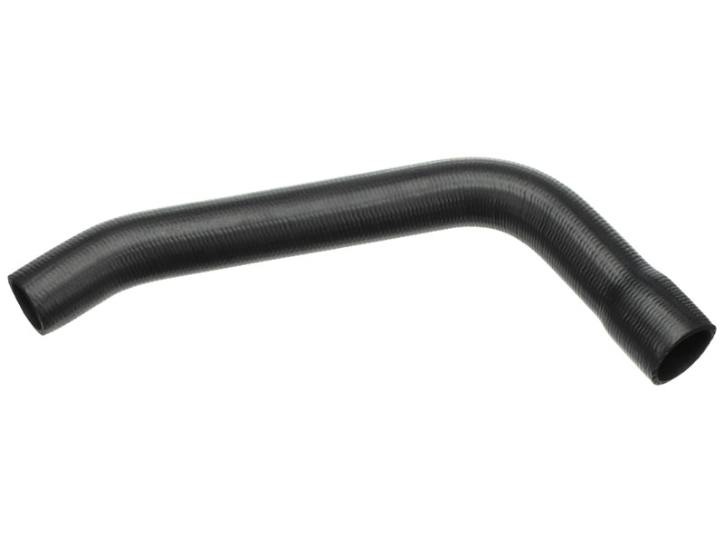 Gates 20603 Radiator Coolant Hose; Molded Coolant Hose