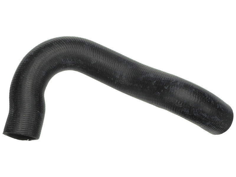 Gates 20734 Radiator Coolant Hose; Molded Coolant Hose