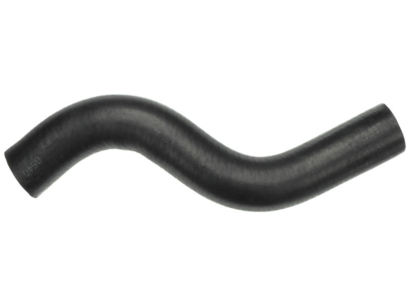 Gates 21404 Radiator Coolant Hose; Molded Coolant Hose