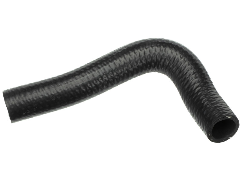 Gates 21432 Radiator Coolant Hose; Molded Coolant Hose