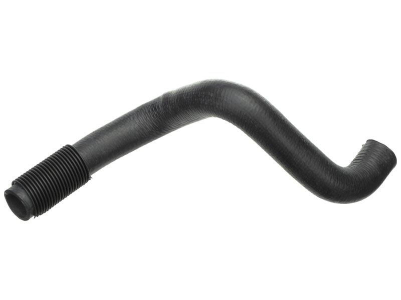 Gates 21588 Radiator Coolant Hose; Molded Coolant Hose