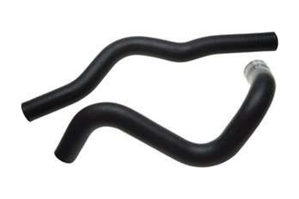 Gates 21647 Radiator Coolant Hose; Molded Coolant Hose