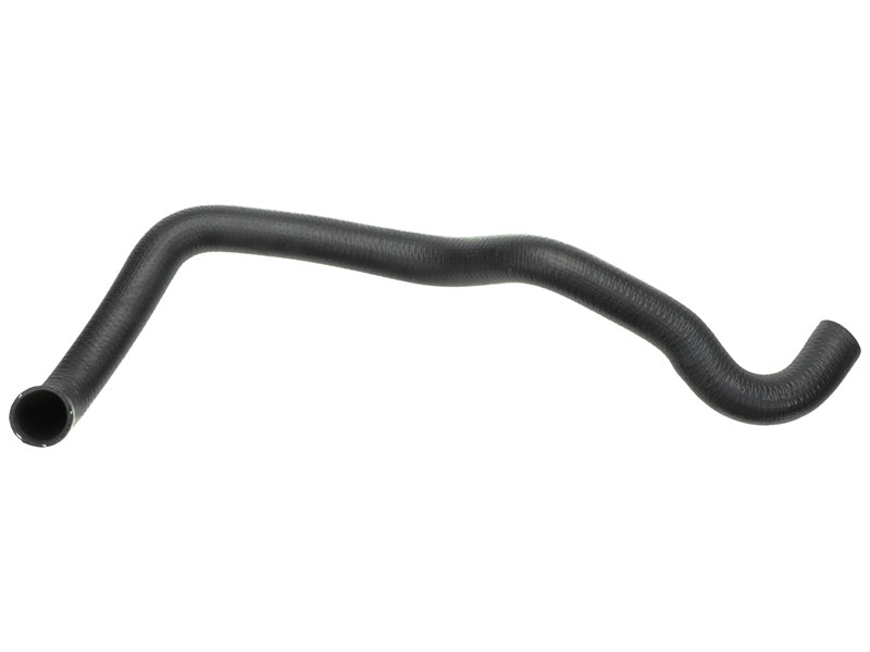 Gates 21706 Radiator Coolant Hose; Molded Coolant Hose